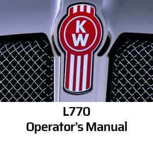 Manuals | Kenworth