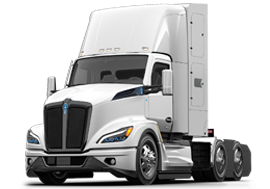 T680 FCEV | Kenworth