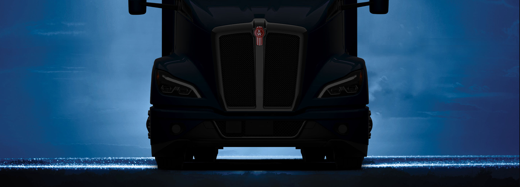 Kenworth Trucks